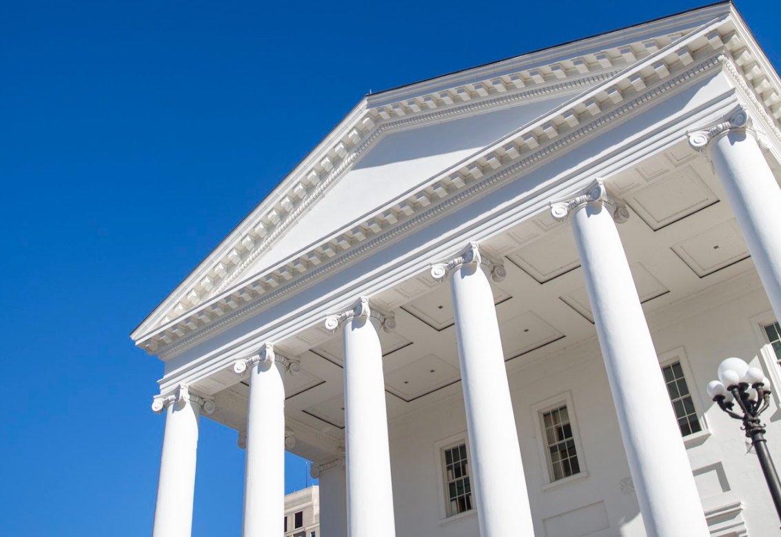 News: Clean Virginia Endorses 51 House of Delegates Candidates - Clean ...