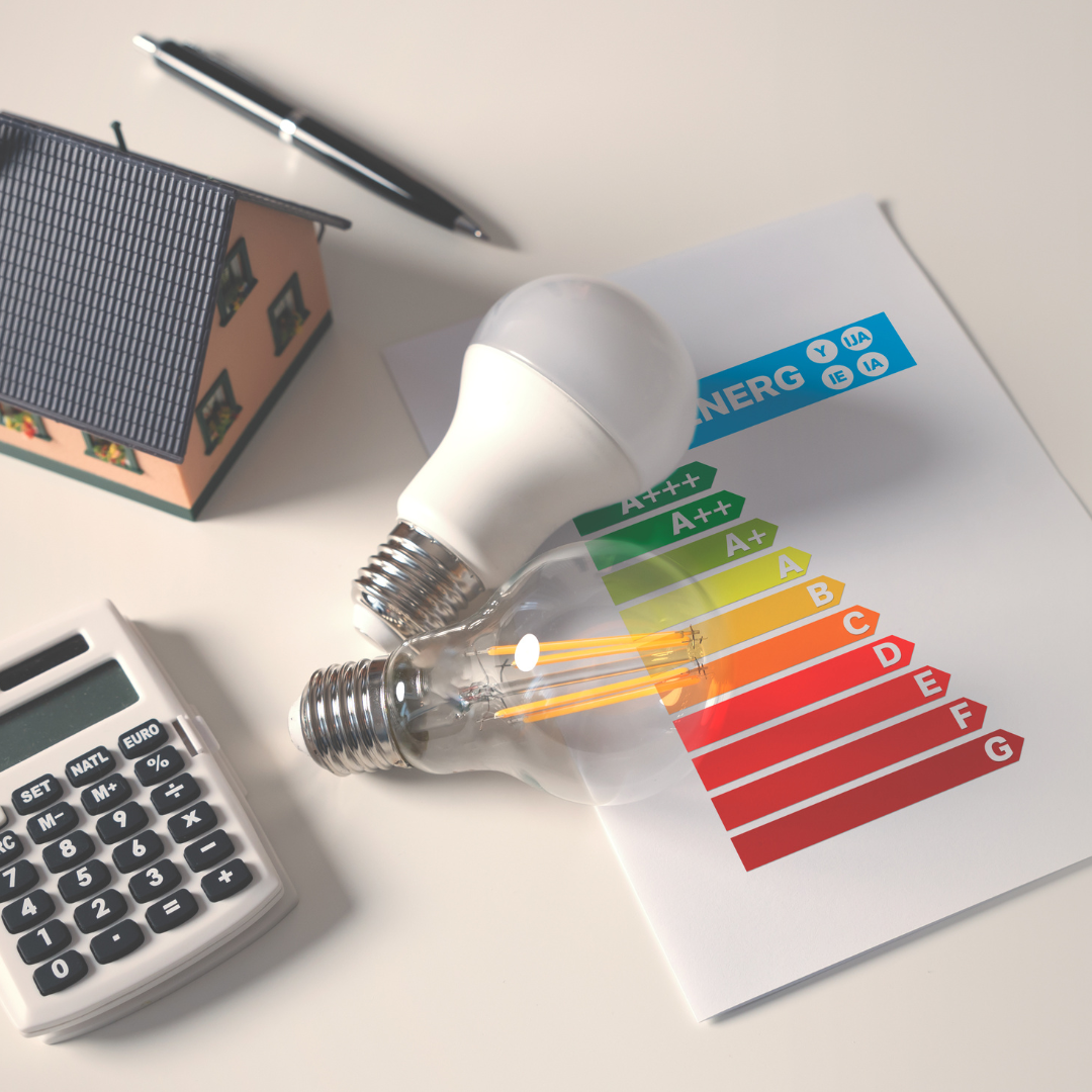 Blog: Unpacking Virginia's Energy Efficiency Targets - Clean Virginia