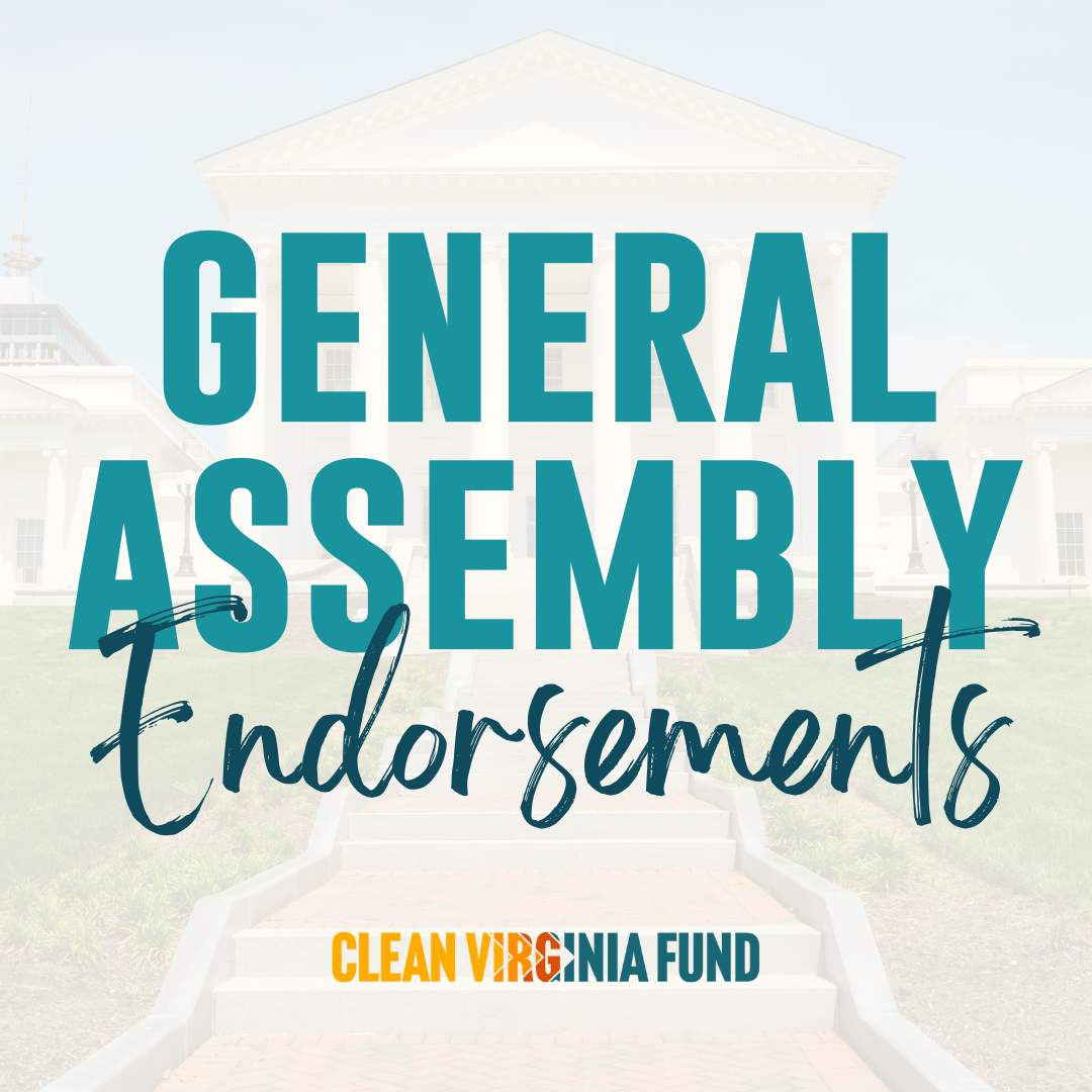 General Assembly - Clean Virginia