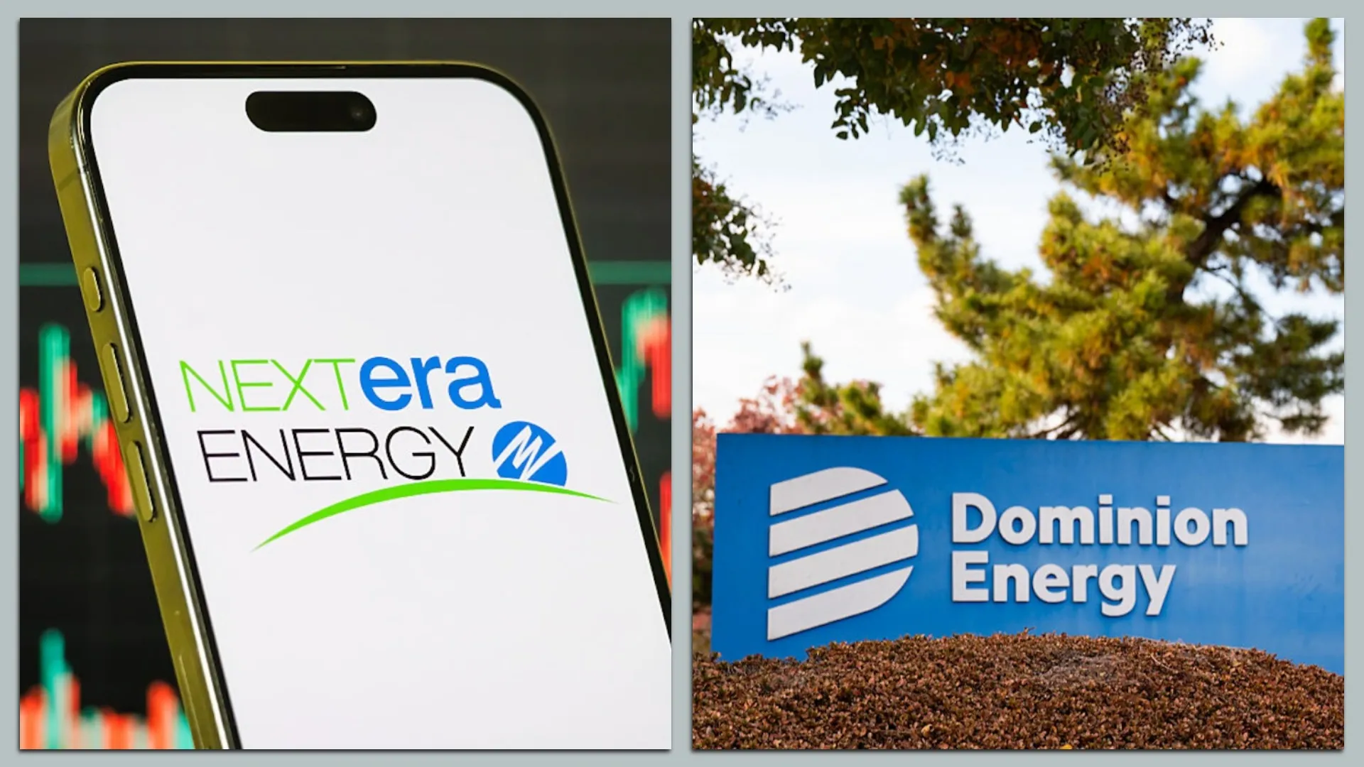 NEWS: NextEra Moves to Acquire Dominion Energy, Clean Virginia Urges ...